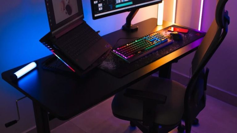 Setup Inspiration: 6 ideias de setup para te inspirar - Slikdesk